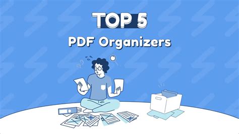 6 Best AI PDF Manager Tools You Should Not Miss UPDF