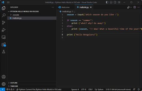 The Debugger Actions Vs Code A Spoonful Of Sugar For Debugging By Bharath Urs Medium