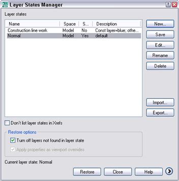 Las File Autocad Mallroc