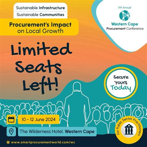 Smart Procurement On Linkedin Spw2024wc Procurementconference