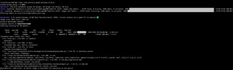 about nms rotated ext error · issue 403 · hukaixuan19970627 yolov5 obb