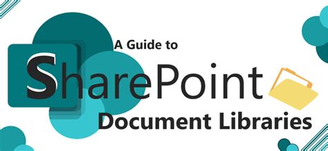 Sharepoint Document Libraries Features And Best Practices Sajid Khan