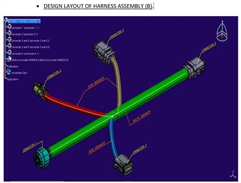 Guide To Wiring Harness Routing Guidelines For Maximum Efficiency