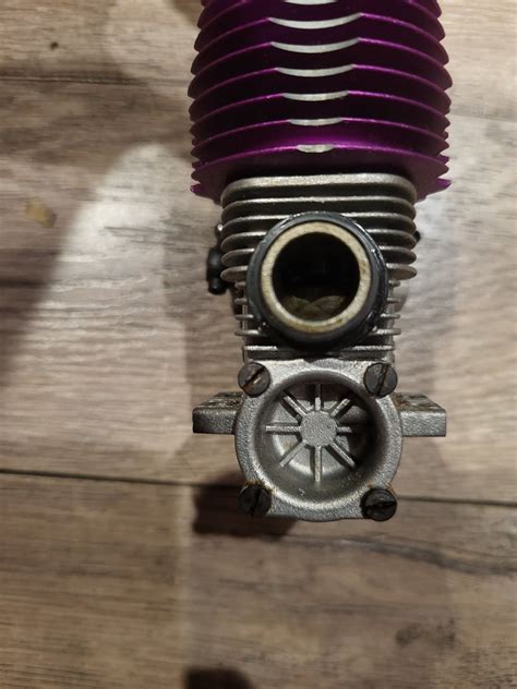 Novarossi S5 Race Turbo 12 Nitro Engine R C Tech Forums