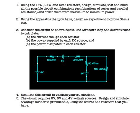 Solved Pre Laboratory Experiment Question This Part Of Chegg Com