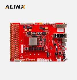 AMD Zynq UltraScale RFSoC Development Boards Kits ALINX