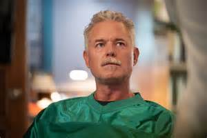 Eric Dane Recorded A Netflix Special To Be Released After His Death