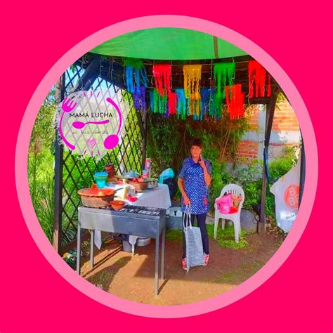 MamÁ Lucha
