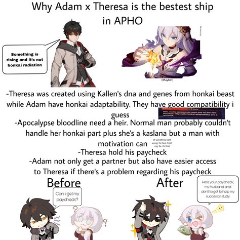 116 Best Apho Images On Pholder Houkai3rd Honkaiimpact3 And Honkai