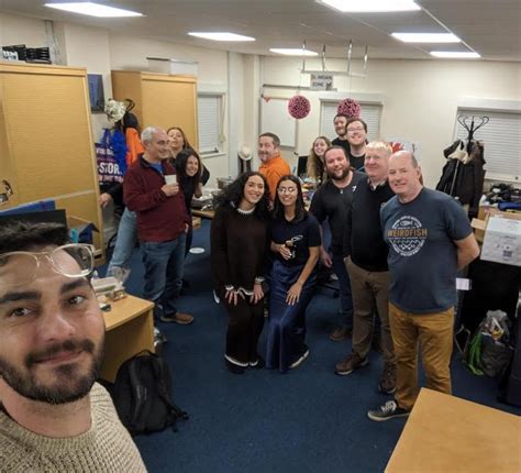 Dinesh Je 👨‍💻 On Linkedin Teambuilding Loop1life Allhands2024 L1m3