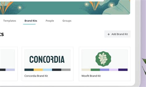 Online Course How To Create And Join Teams Using Canva From Coursera