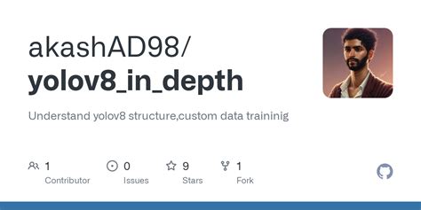 Github Akashad98 Yolov8 In Depth Understand Yolov8 Structure Custom