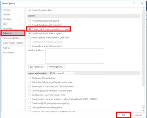 formatting word mail merge values in excel technology support services