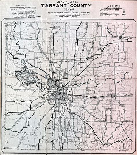 Tarrant County Texas Wikipedia