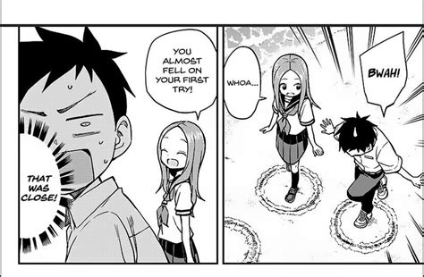 ဆရာကြီး Takagi San အခန်း 165 Nishikata Hug Takagi လာမည်လား။ ထုတ်ဝေသည့်ရက်စွဲနှင့် နောက်ထပ