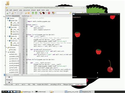 Best Ide For Python Raspberry Pi Tradeopec