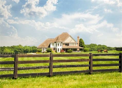 Split Rail Fence Ideas Types Design Pictures