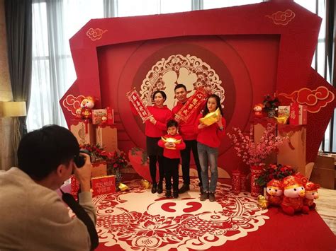 最美全家福，定格美好团圆时刻深圳新闻网