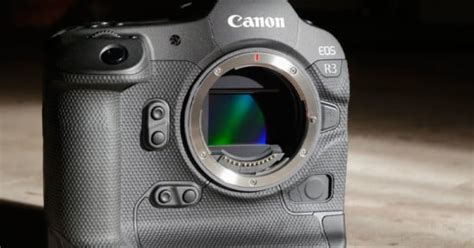 Canon R5 And R6 Comparing The File Formats RAW CRAW JPEG And HEIF PetaPixel