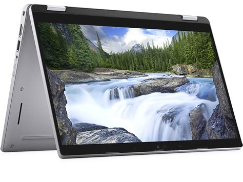 Dell Latitude 5320 2 In 1 Laptop Bg Технологията с теб