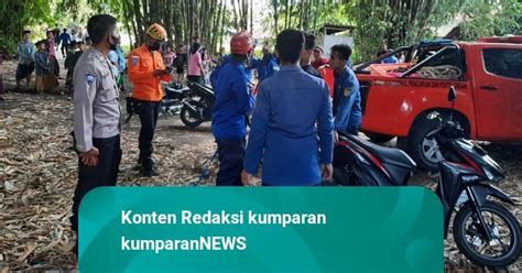 Penggali Sumur Di Magelang Tewas Diduga Keracunan Gas