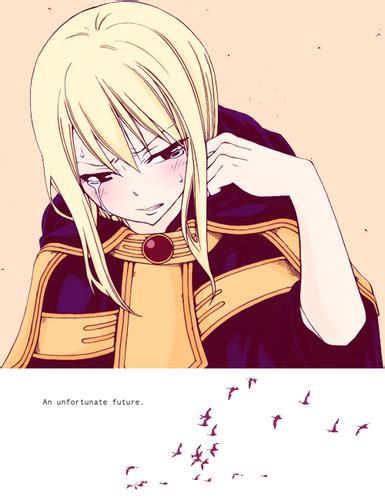 Minerva Orlando Fairy Tail Photo Fanpop