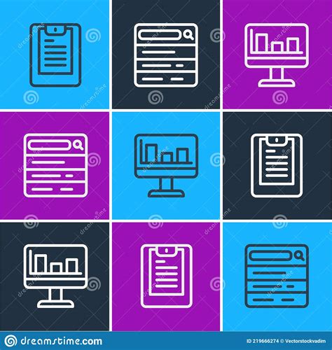 Set Line Server Data Report Monitor With Graph Chart And Search