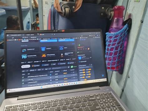 shiva vignesh kannan k on linkedin codingontheroad traintimecoding