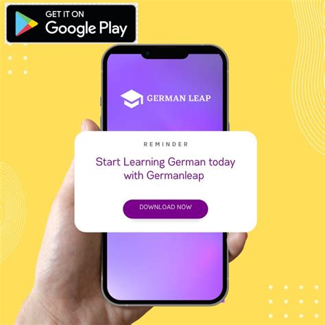 Demo Main - German Leap