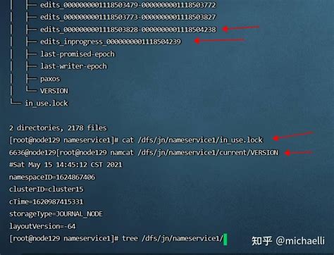 盘点下常见 Hdfs Journalnode 异常的问题原因和修复方法 知乎