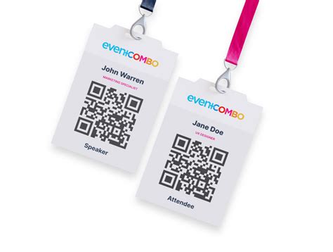 Eventcombo Streamline Event Check In And Onsite Badging