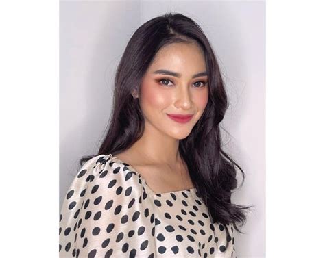 Profil Dan Biodata Devina Kirana Yang Dituding Sebagai Selingkuhan