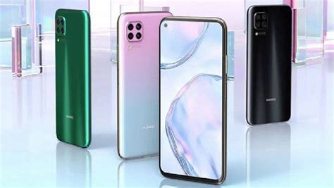 Huawei Nova Series To Launch On April Phoneworld