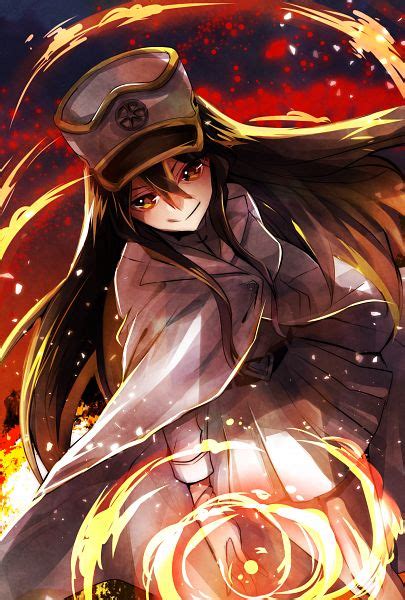 Bambietta Basterbine Bleach Image By Pixiv Id 6861961 2148857