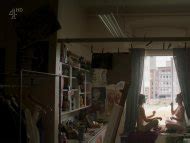 Naked Julie Dray In Crashing