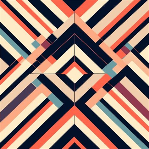 Premium Vector Diagonal Line Pattern Perfect For Background Design