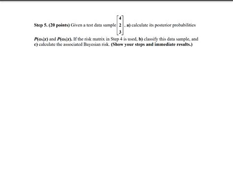 In A 3 Dimensional 2 Class Classification Problem