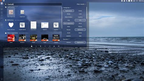 ubuntu 14 04 lts screenshot tour