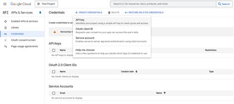 Youtube Data Api V3 — Fetch Video Data Using Nodejs