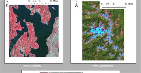 Jacob T Mcelroys Gis Blog Module 4 Spatial And Spectral Enhancements