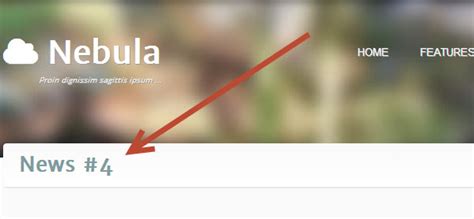how to use the page class suffix in joomla joomlabamboo blog