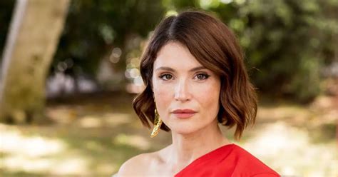 Gemma Arterton Told Director ‘you Cant Do That After Last Minute Romp