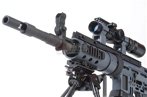 Airsoft Surgeon Mini Mk12 Mod 0 Buy Airsoft Gbb Rifles And Smgs Online From Redwolf Airsoft