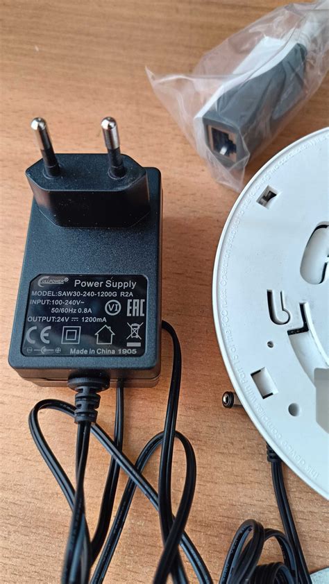 Wi Fi роутер Mikrotik Rbcapgi 5acd2nd 1 800 грн Периферійні пристрої Чернігів на Olx