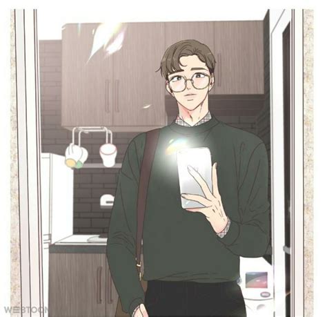 취향저격그녀 웹툰