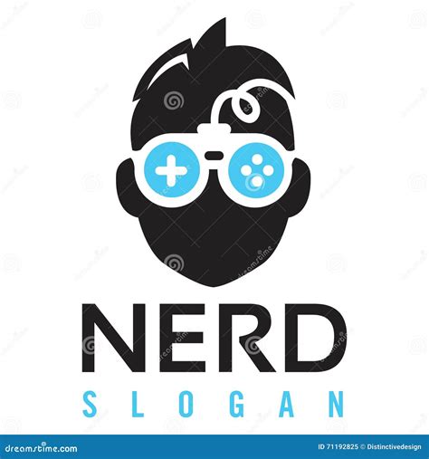 Nerds Logo