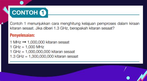 Sains Komputer And Asas Sains Komputer Sk T5 12 Seni Bina Komputer