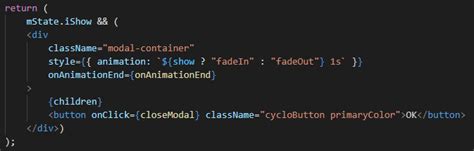 React Componentlarına Fadein Fadeout Animasyonu Ekleme Onur Yaşar Blog