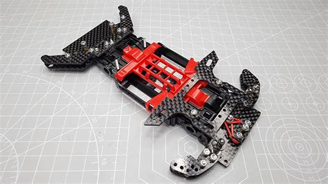 All Tamiya Base Build Hypertune Builds