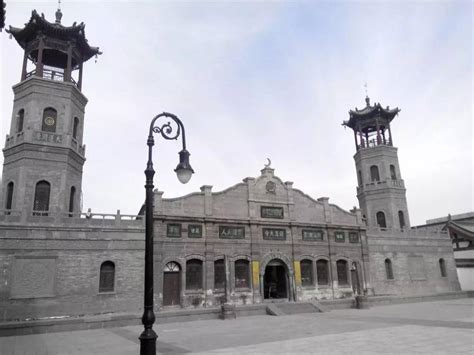 大同必去的九大网红地 你都打卡了吗 搜狐大视野 搜狐新闻